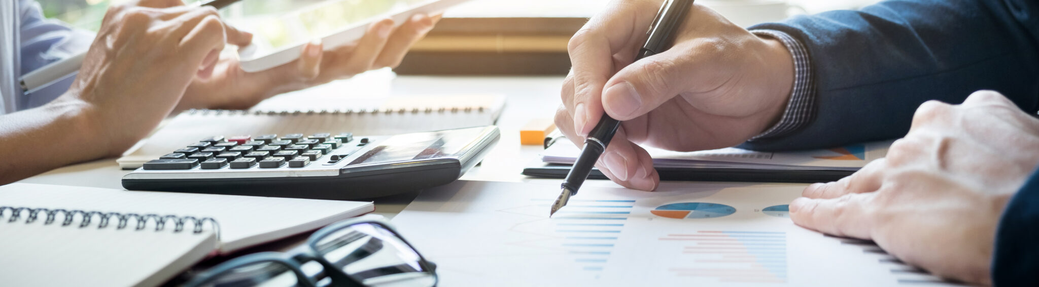 Complete Accounting Services | ATEK Accounting & Business Solutions